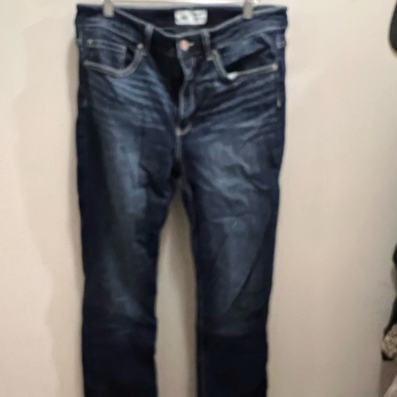 BKE | Jeans | Bke Jeans | Poshmark